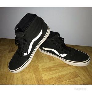 Vans | Shoes | Vans | Poshmark